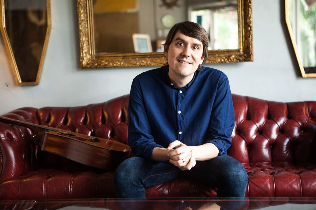 Churches host talk, concert | News, Sports, Jobs - Marietta Times